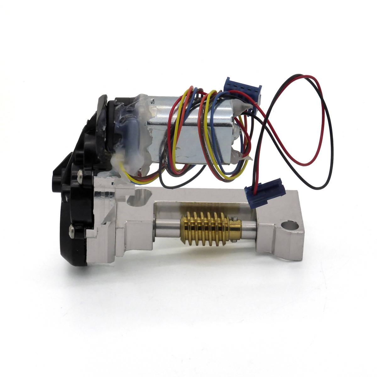 Meade LX90 RA Motor Assembly @ Meade Instruments UK