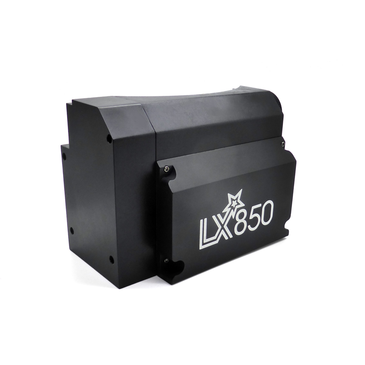 Meade LX850 Dec Motor Assembly @ Meade Instruments UK