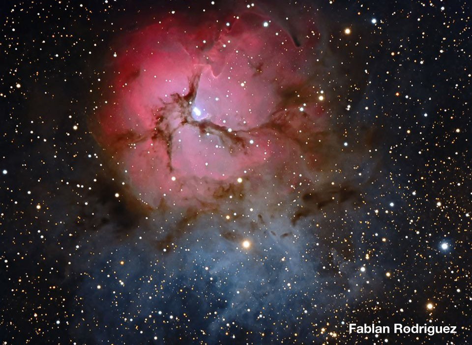 Meade ACF f/8 10-inch optical tube assembly (OTA) @ Meade Instruments UK