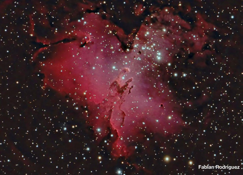 Meade ACF f/8 10-inch optical tube assembly (OTA) @ Meade Instruments UK