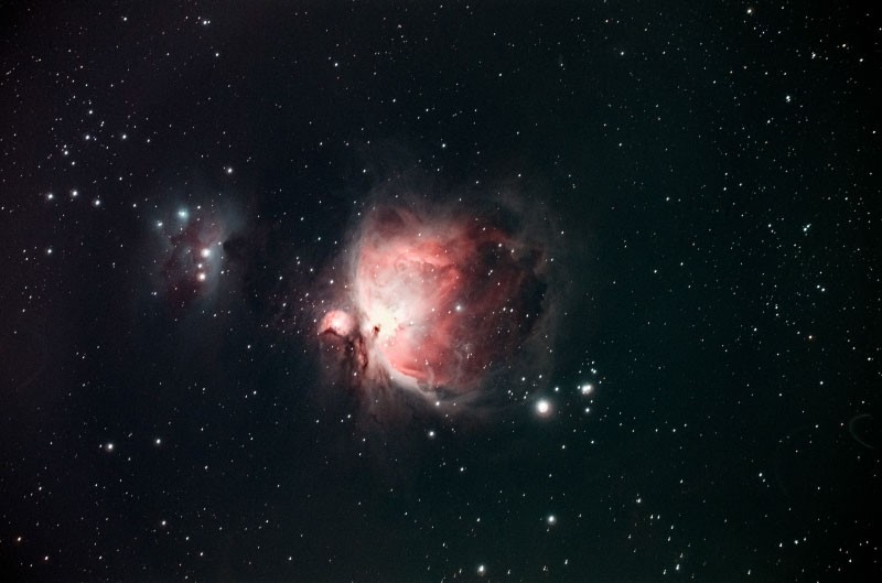 Meade Series 6000 APO 115mm Triplet Refractor @ Meade Instruments UK