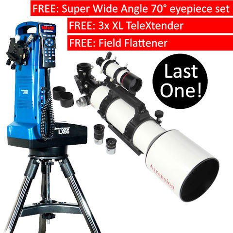 Meade Instruments UK © Opticstar Ltd & Meade Instruments Corp