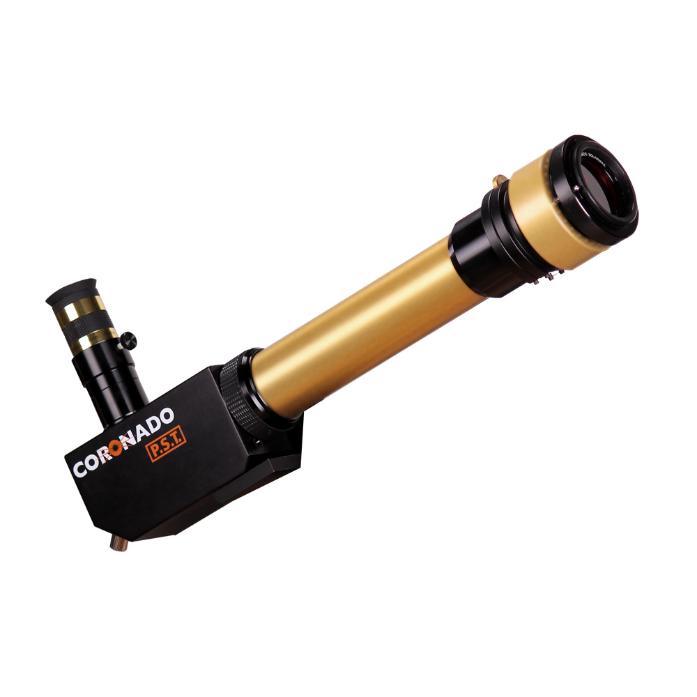 Coronado Personal Solar Telescope (PST) 0.5 Angstrom @ Meade Instruments UK
