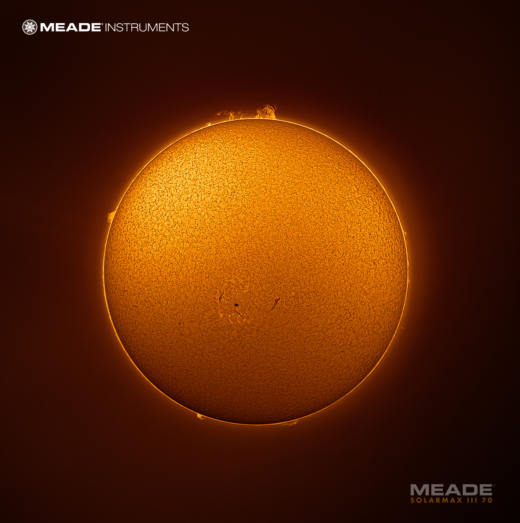 Coronado SolarMax III 90 with RichView Tuning and 15mm Blocking Filter ...