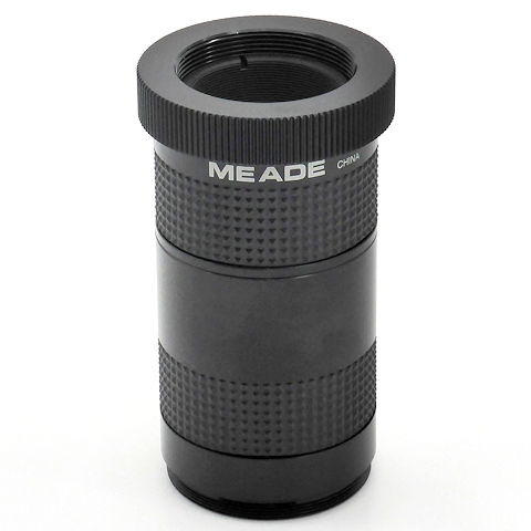 Meade imaging accessories @ Meade Instruments UK