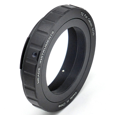 Meade imaging accessories @ Meade Instruments UK