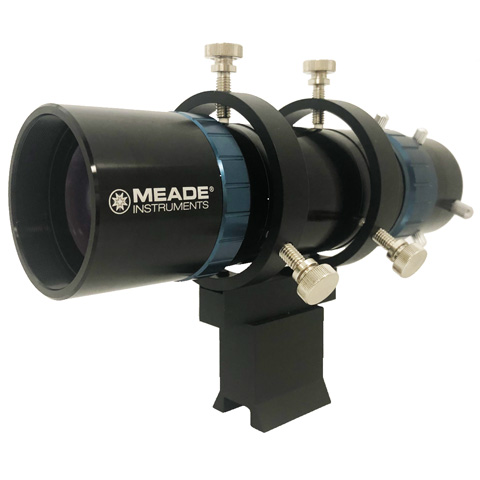 Meade guiding accessories @ Meade Instruments UK