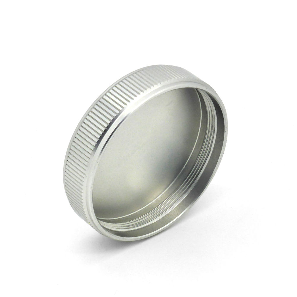 Meade LX Rear Thread Aluminium Dust Cover @ Meade Instruments UK