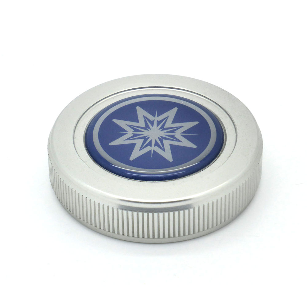 Meade LX Rear Thread Aluminium Dust Cover @ Meade Instruments UK