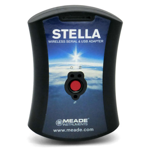 Meade electronics and cables @ Meade Instruments UK