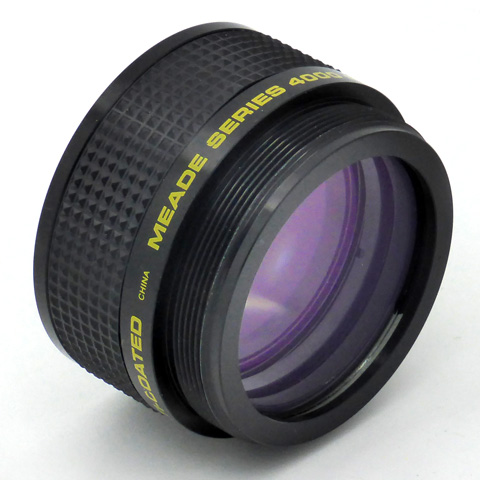 Meade imaging accessories @ Meade Instruments UK