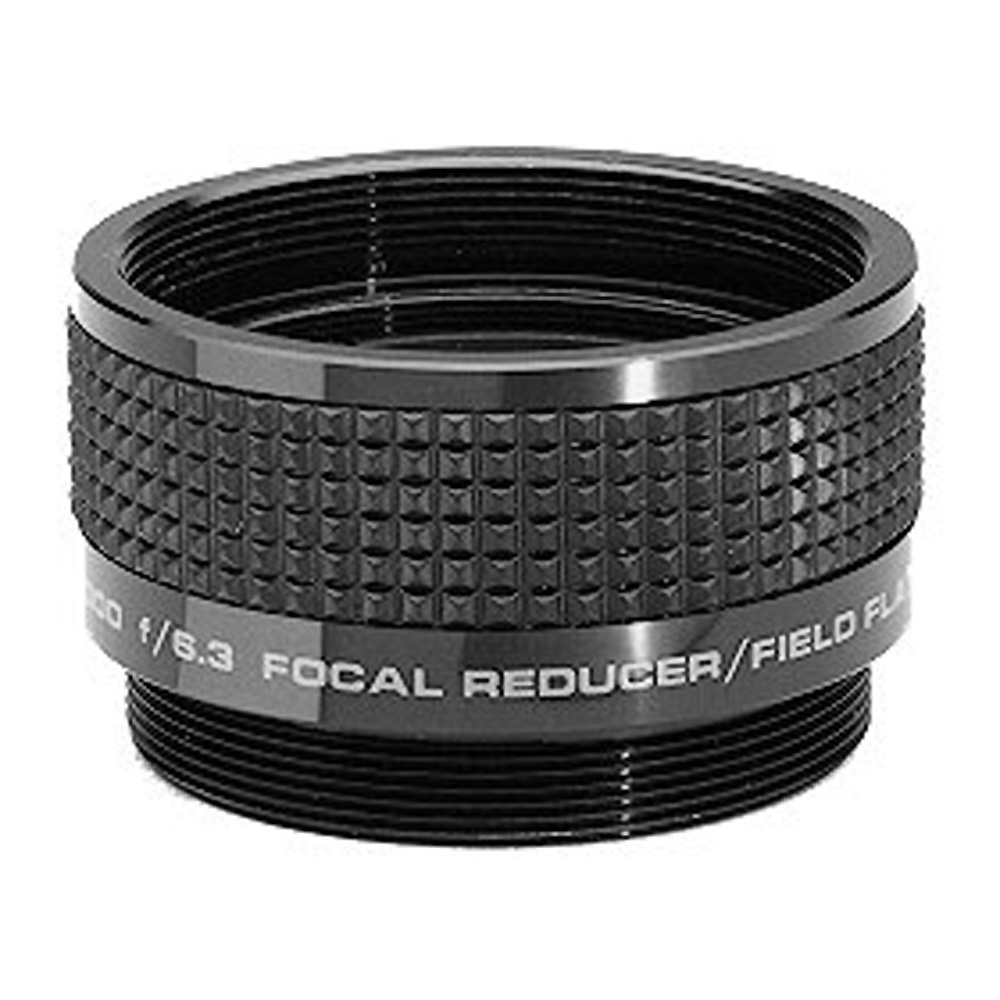 Meade f/6.3 Focal Reducer / Field Flattener @ Meade Instruments UK