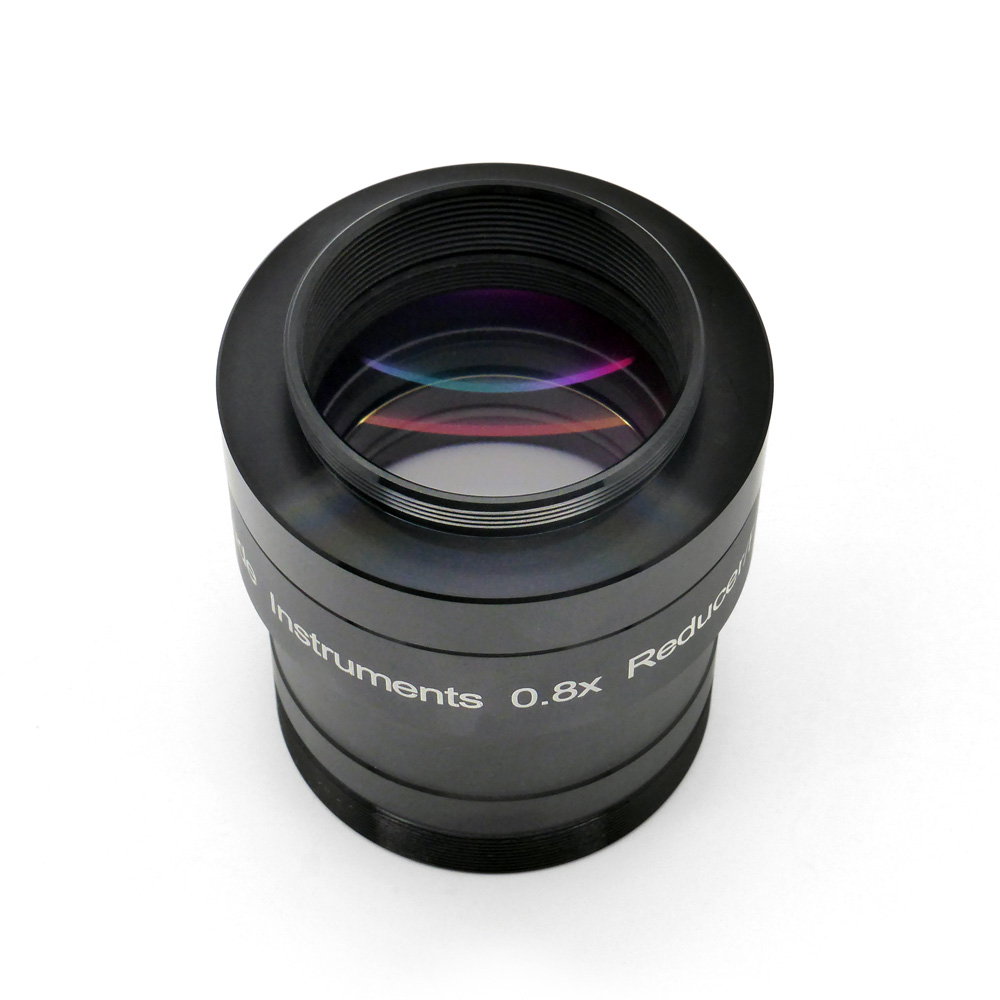 Meade Series 6000 Field Flattener / Focal Reducer 2" @ Meade Instruments UK