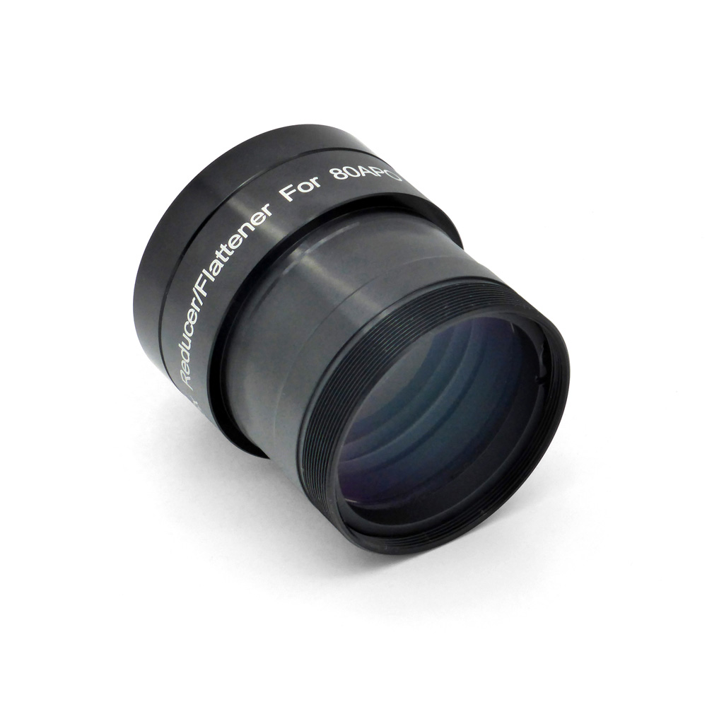 Meade Series 6000 Field Flattener / Focal Reducer 2" @ Meade Instruments UK