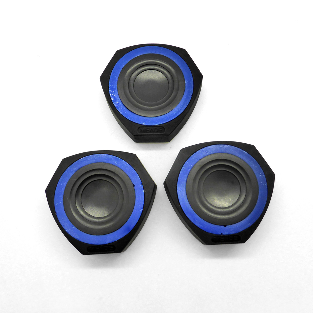 Meade Vibration Isolation Pads @ Meade Instruments UK