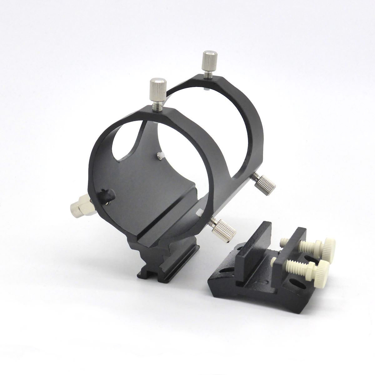 Meade Viewfinder Bracket 50mm & Leg Base @ Meade Instruments UK