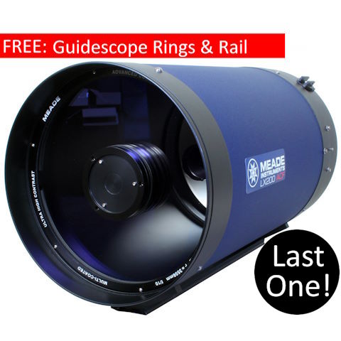 Meade Instruments UK © Opticstar Ltd & Meade Instruments Corp