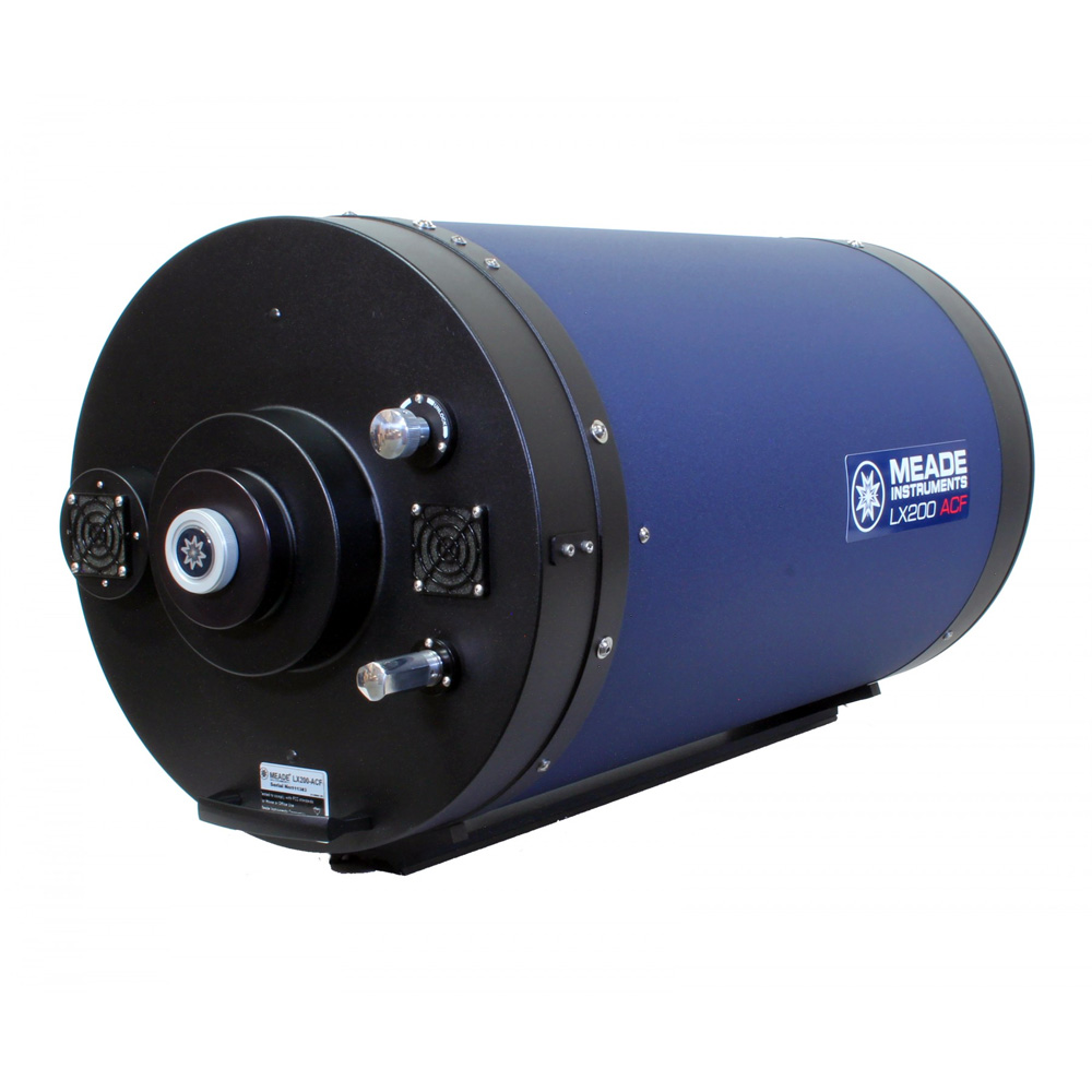 Meade ACF f/10 16-inch optical tube assembly (OTA) @ Meade Instruments UK