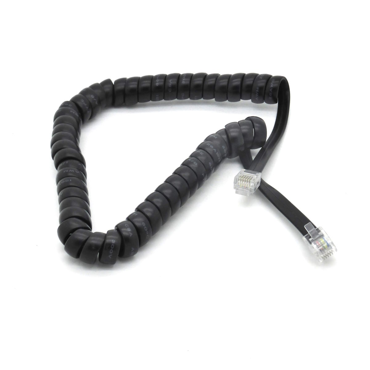 Meade LX85 Dec Coiled Cable @ Meade Instruments UK