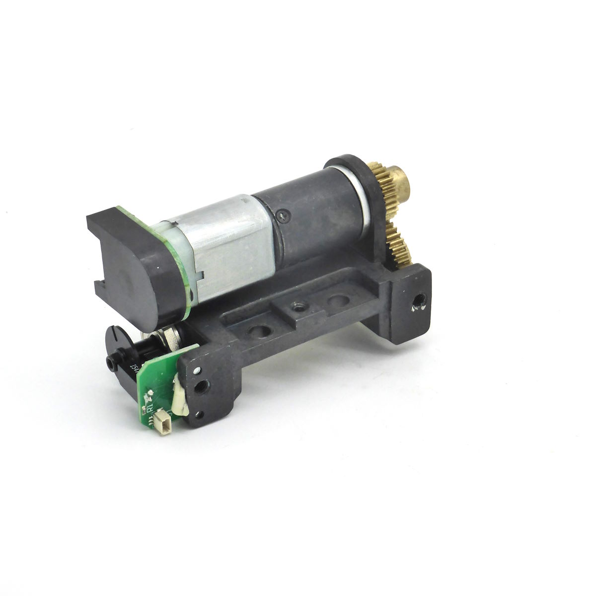 Meade LX85 Dec Motor @ Meade Instruments UK