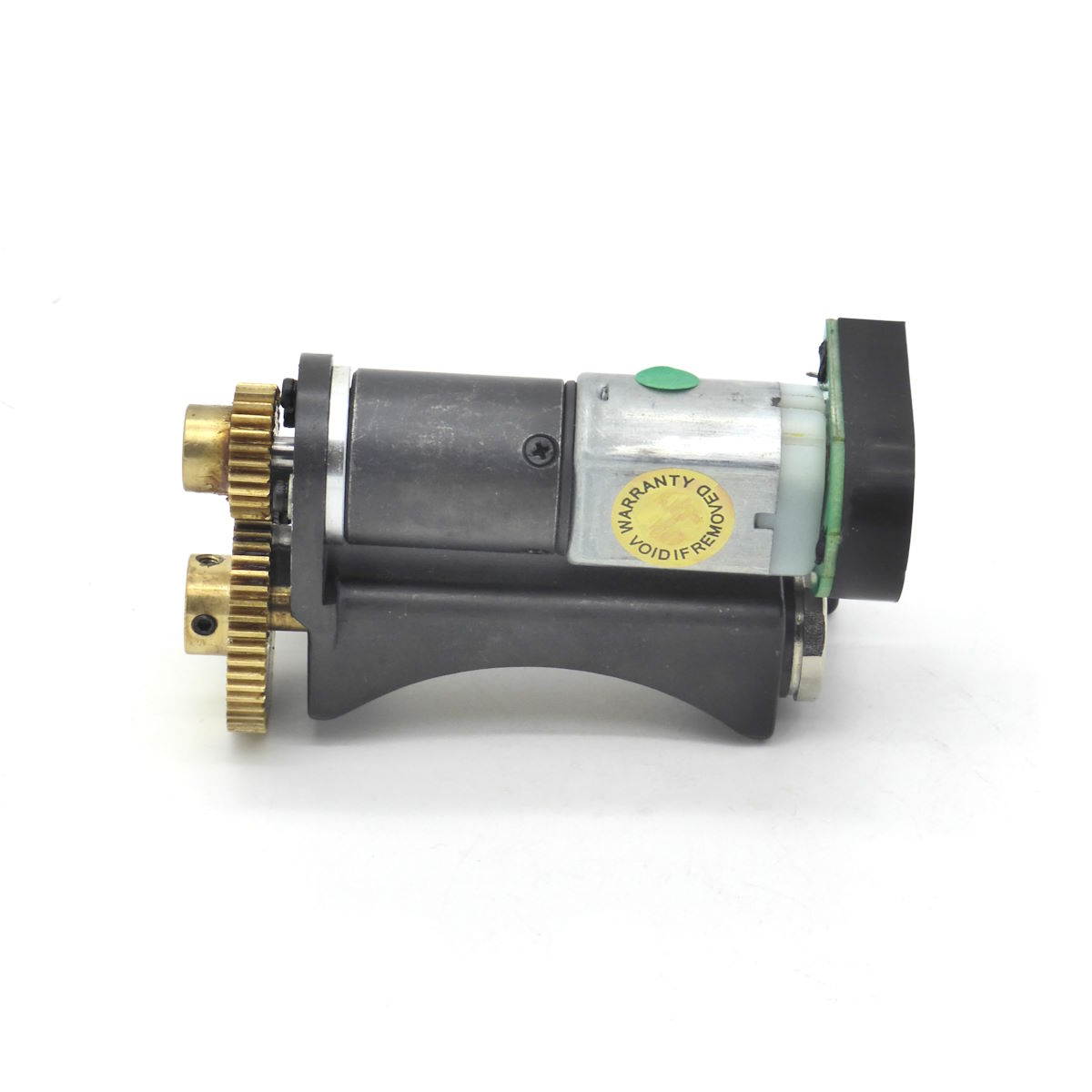 Meade LX85 Dec Motor @ Meade Instruments UK