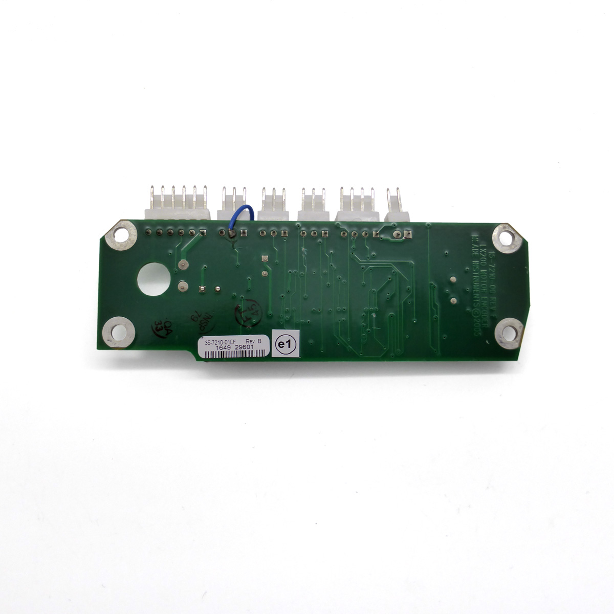 Meade LX850 RA Motor Driver Board @ Meade Instruments UK