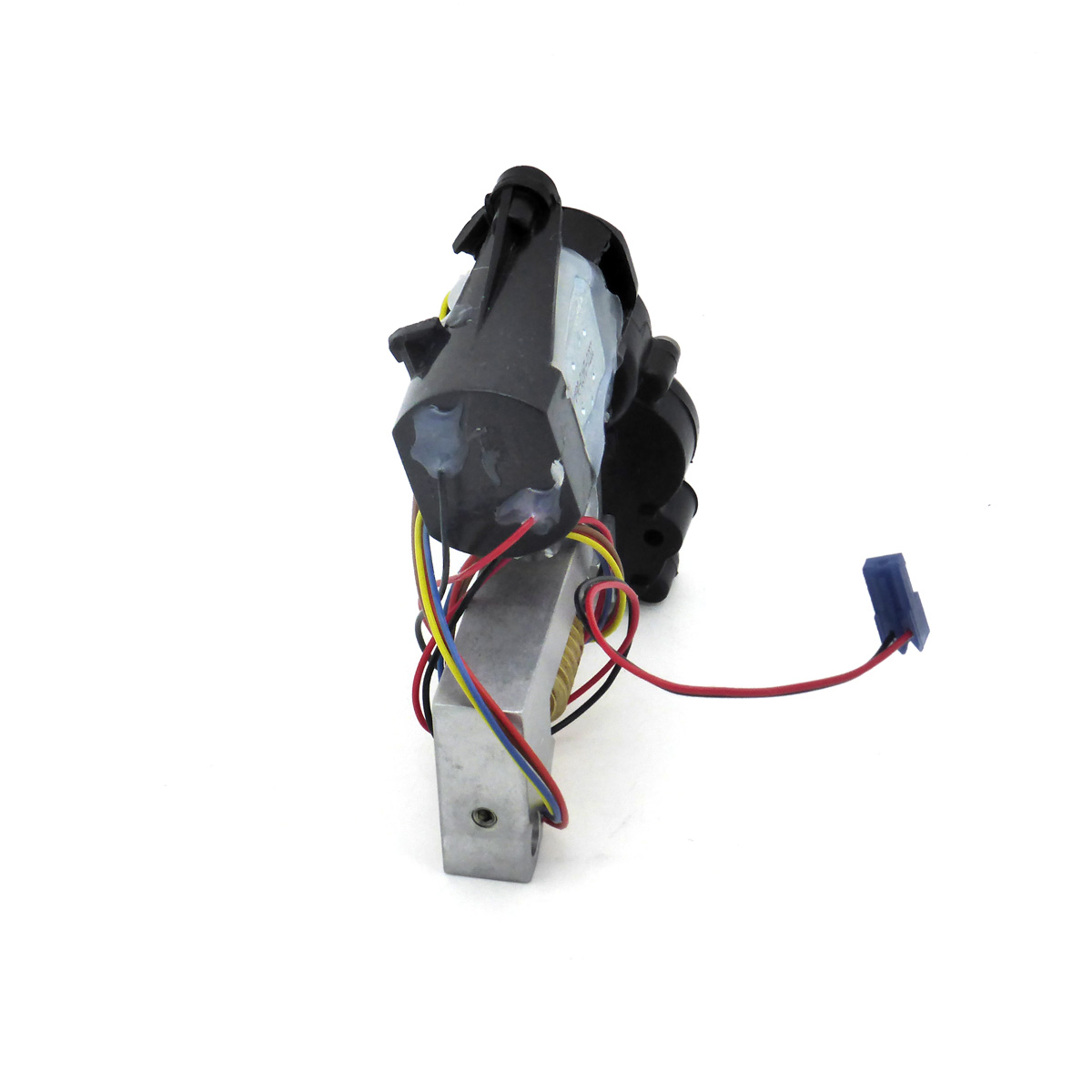 Meade LX90 Dec Motor Assembly @ Meade Instruments UK