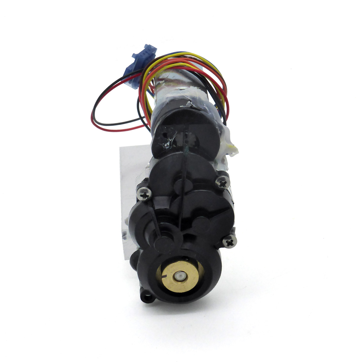 Meade LX90 RA Motor Assembly @ Meade Instruments UK Meade LX90 RA Motor Assembly @ Meade Instruments UK