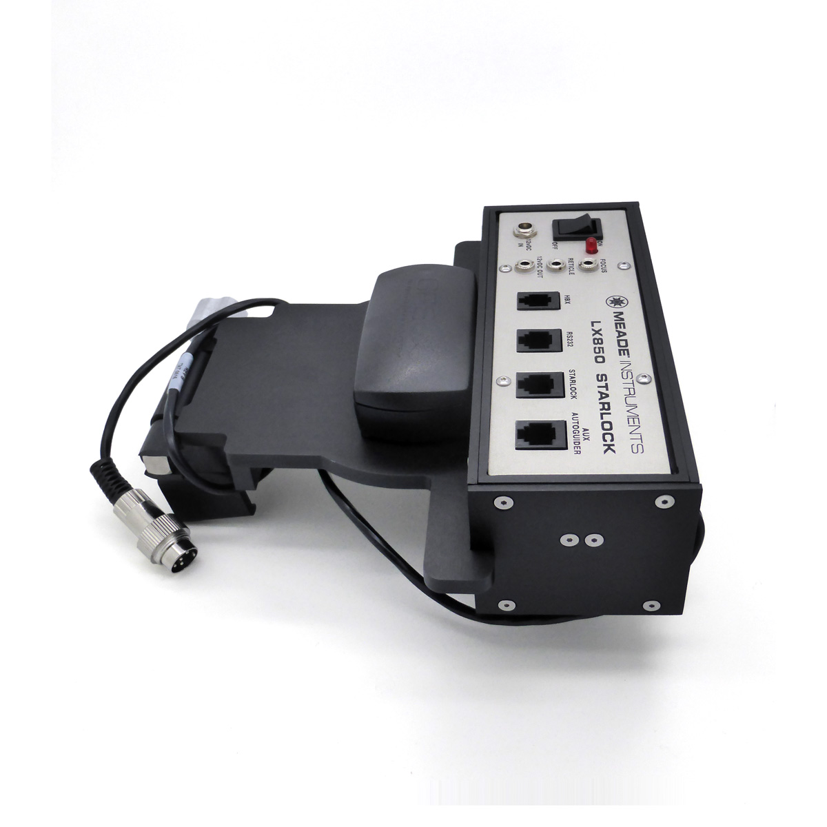 Meade LX850 Control Box Assembly @ Meade Instruments UK