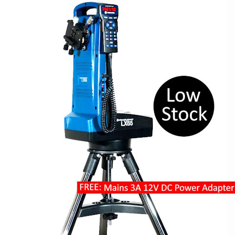 Meade Instruments UK © Opticstar Ltd & Meade Instruments Corp