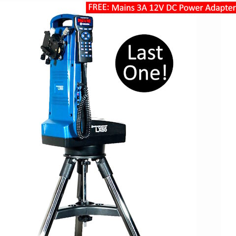 Meade Instruments UK © Opticstar Ltd & Meade Instruments Corp