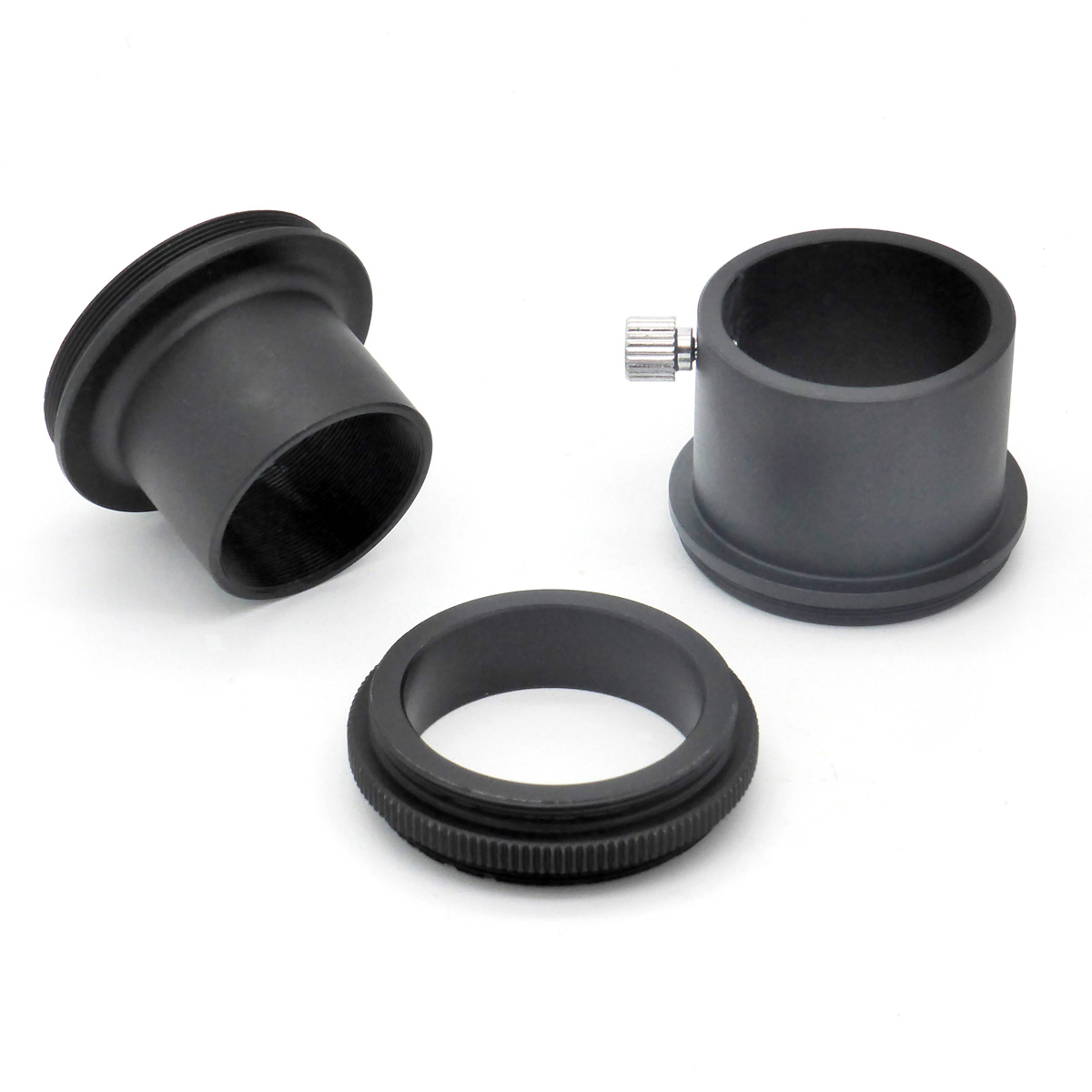 Opticstar Set of Three T-thread Adapters @ Meade Instruments UK