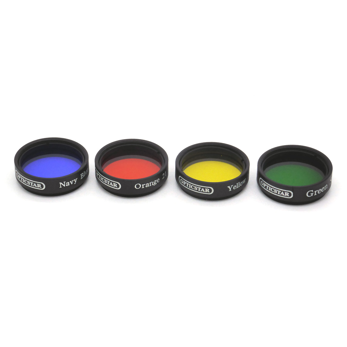 Opticstar Filter Set A @ Meade Instruments UK