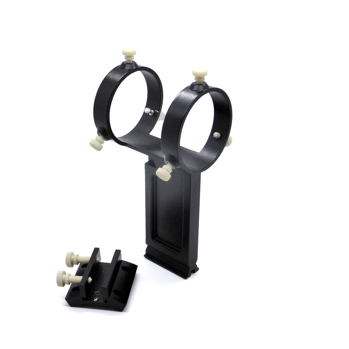 Opticstar ARC Finderscope Bracket 50mm (Tall) & Leg Base @ Meade ...