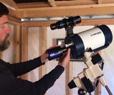 Meade Instruments UK © Opticstar Ltd & Meade Instruments Corp